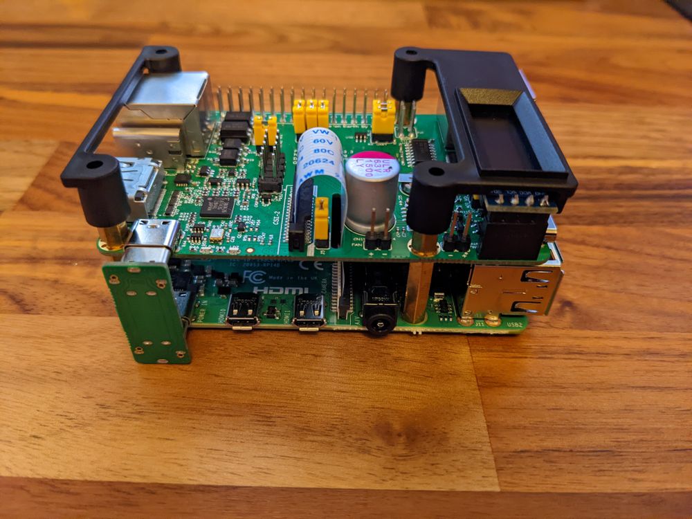 PiKVM review - How to Control Your PC or Laptop remotely